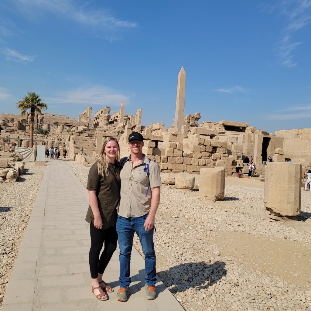 Walk Like the Egyptians for 12 Days – the Perfect Itinerary – MC Exploring