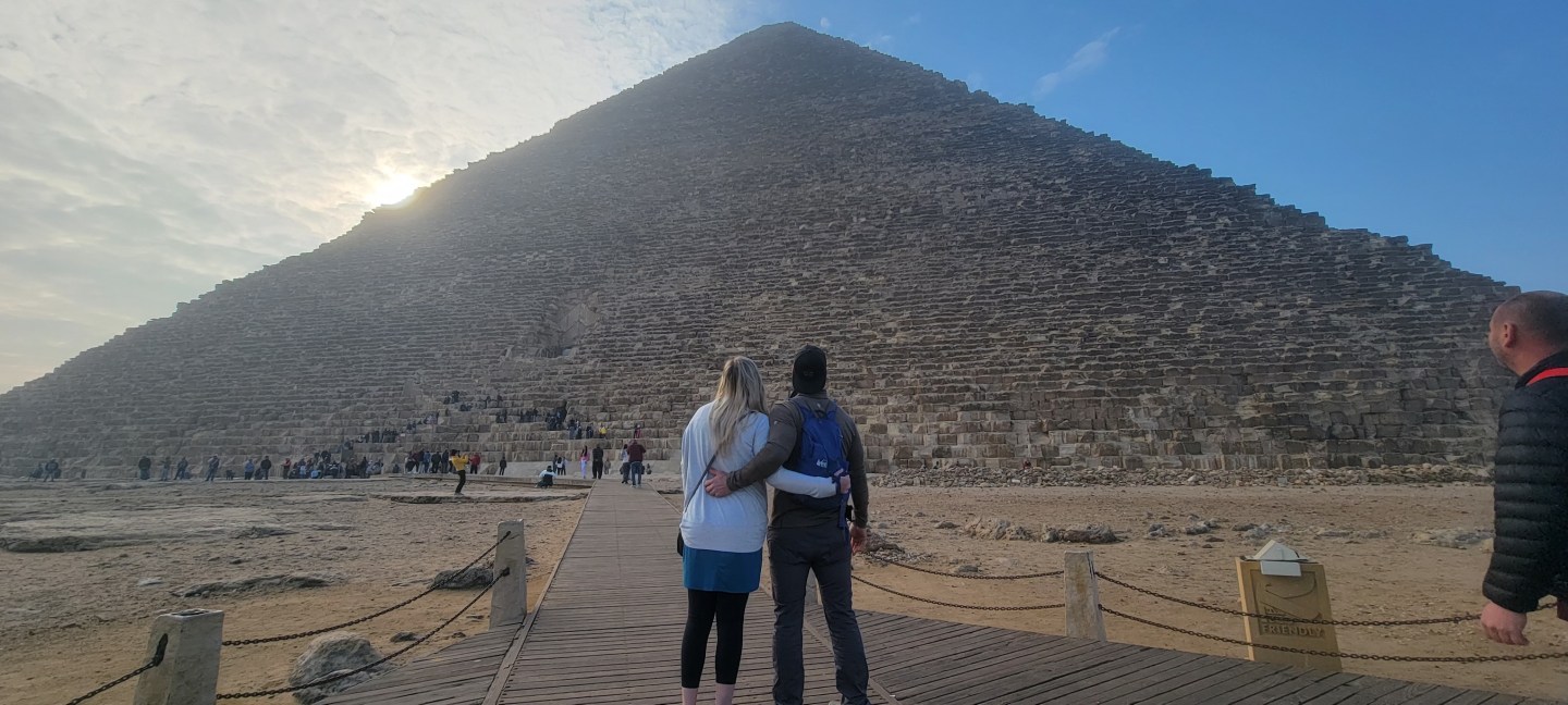 Walk Like the Egyptians for 12 Days – the Perfect Itinerary – MC Exploring
