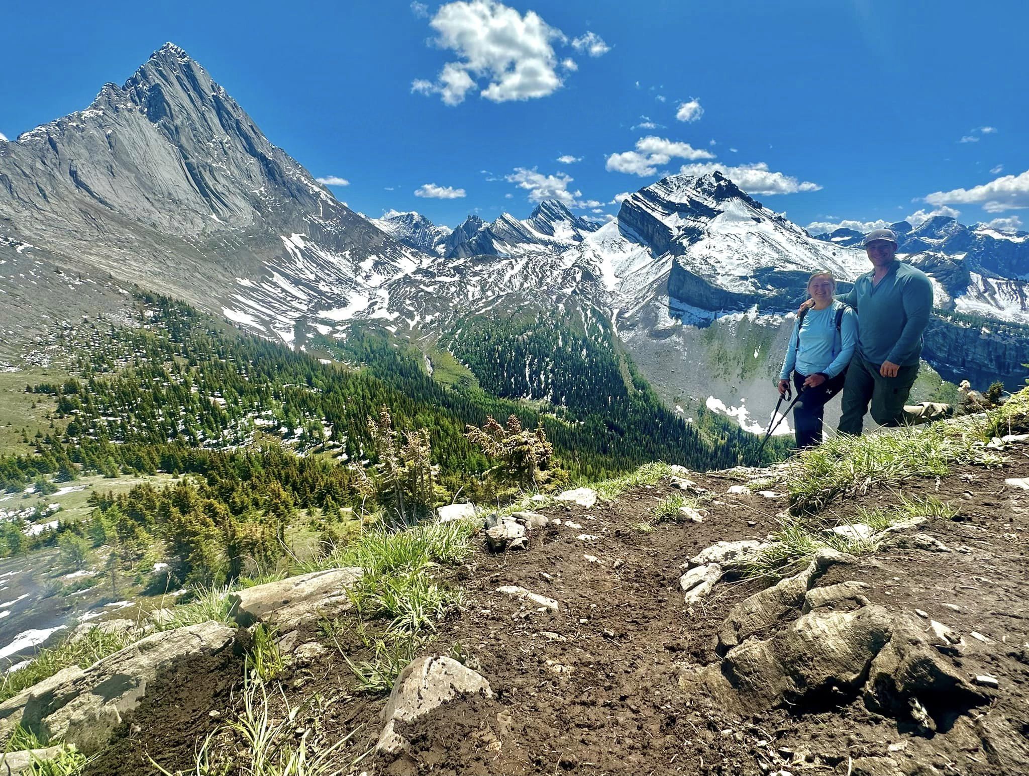 8 Days in Banff National Park and Alberta Canada – MC Exploring
