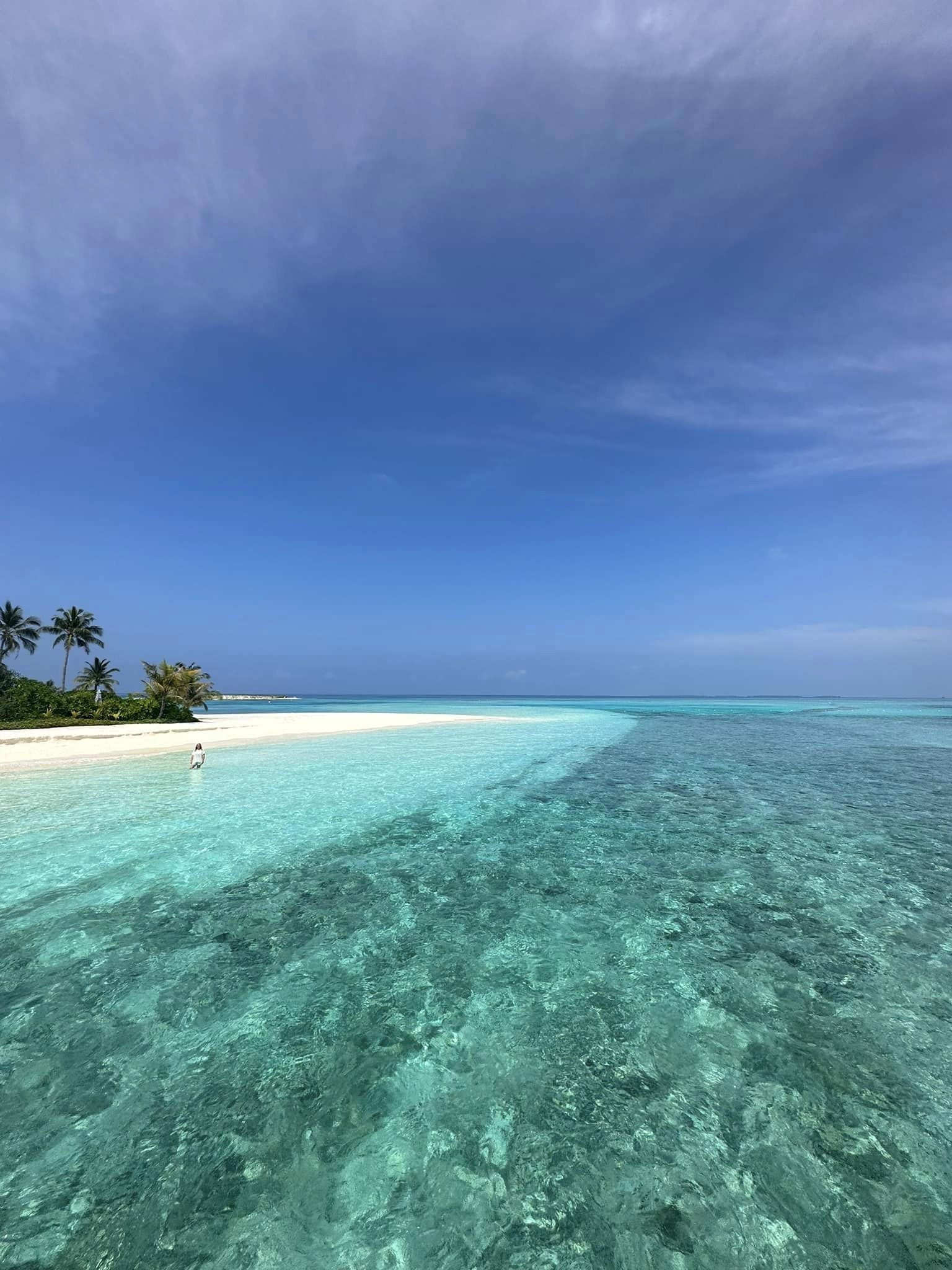 Le Méridien Maldives Resort Review – MC Exploring